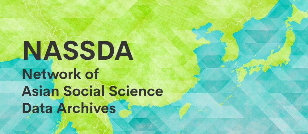 NASSDA 年會首度對外開放！一起探索跨國合作與社科資料共享！ | 中央研究院人社中心調查研究專題中心 Center for Survey ...